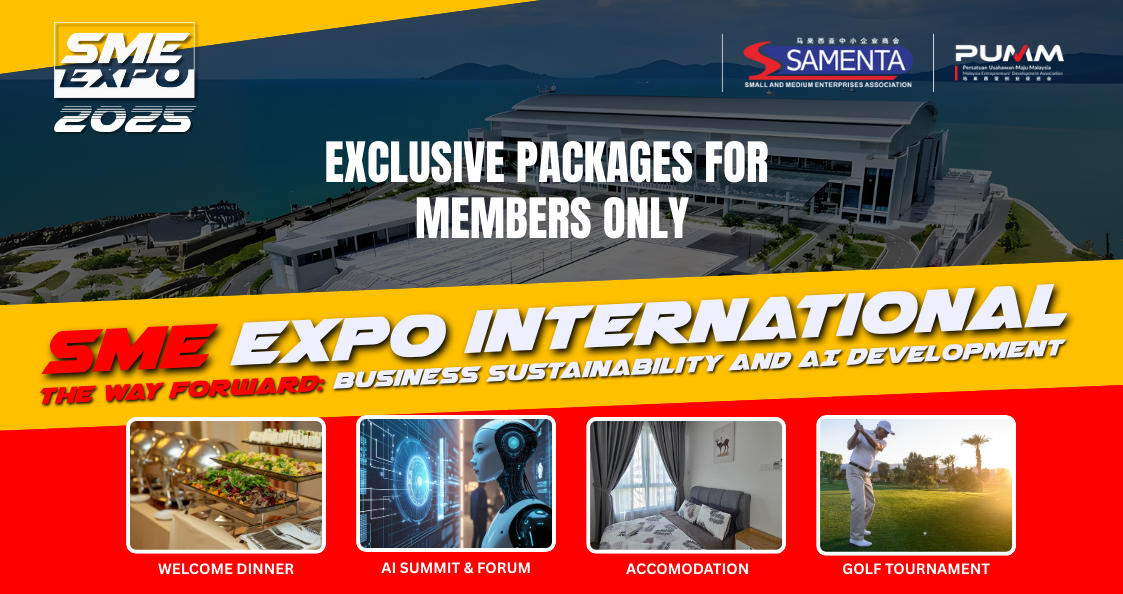Members Registration Form | SME Expo Global